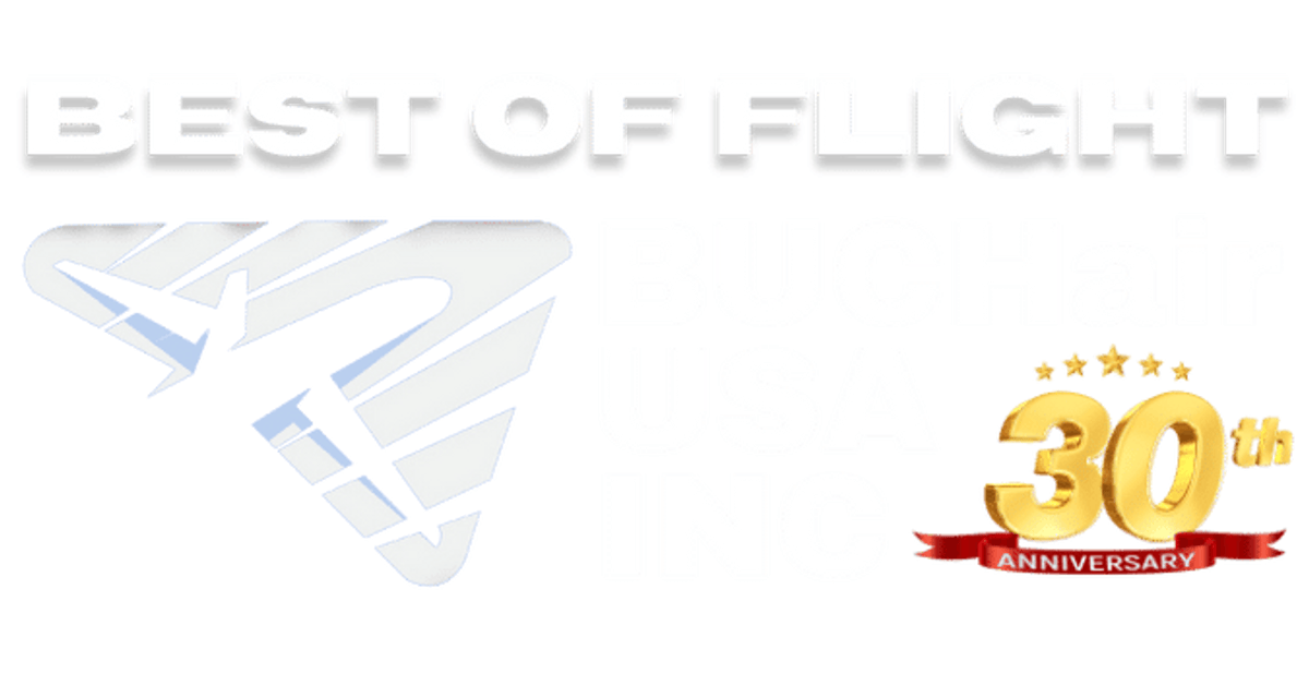 BUCHAir (USA) Inc. – Buchair (USA) Inc